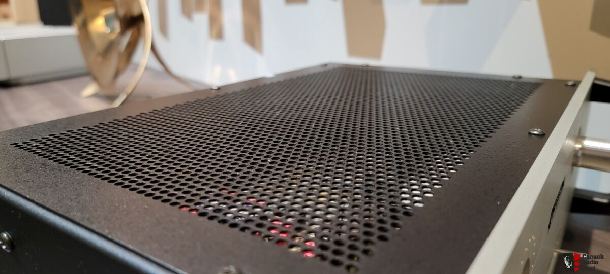Audio Research ls16 mkii (shipping incl) Photo #5679596 - US Audio Mart