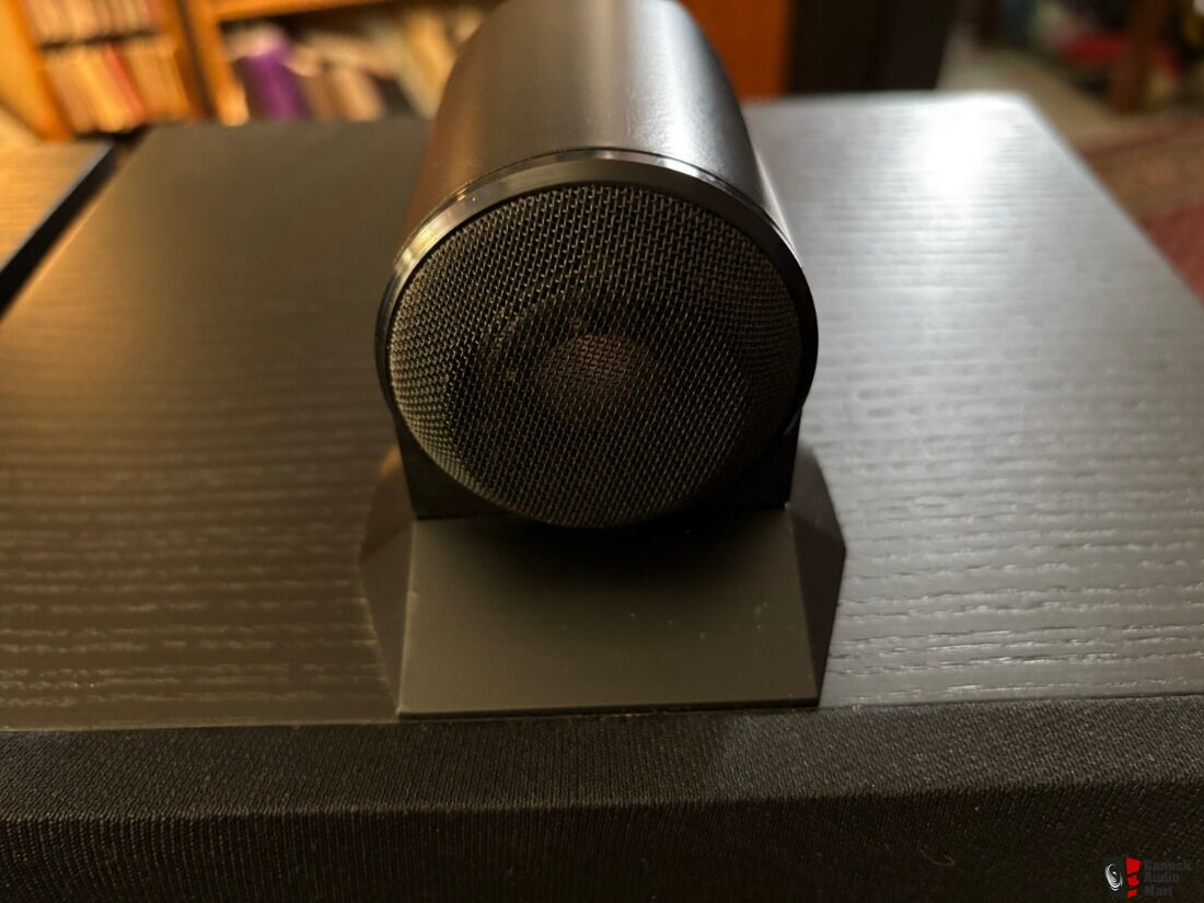B&W Matrix 805 Speakers Photo #5679924 - US Audio Mart