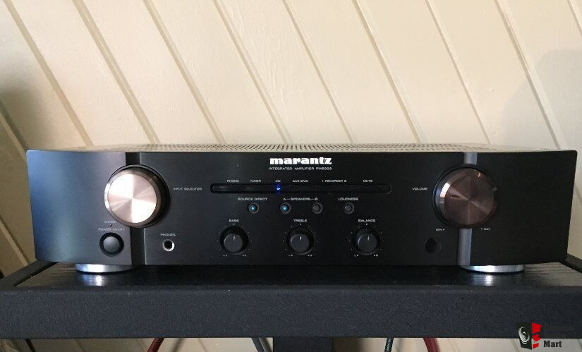 Marantz PM5003 Photo #5680534 - Canuck Audio Mart