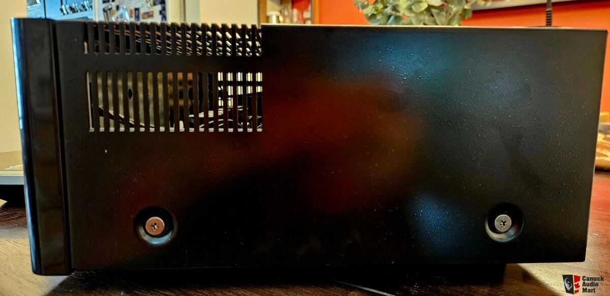 Rotel RSP-1570 Preamplifier Photo #5683282 - Canuck Audio Mart