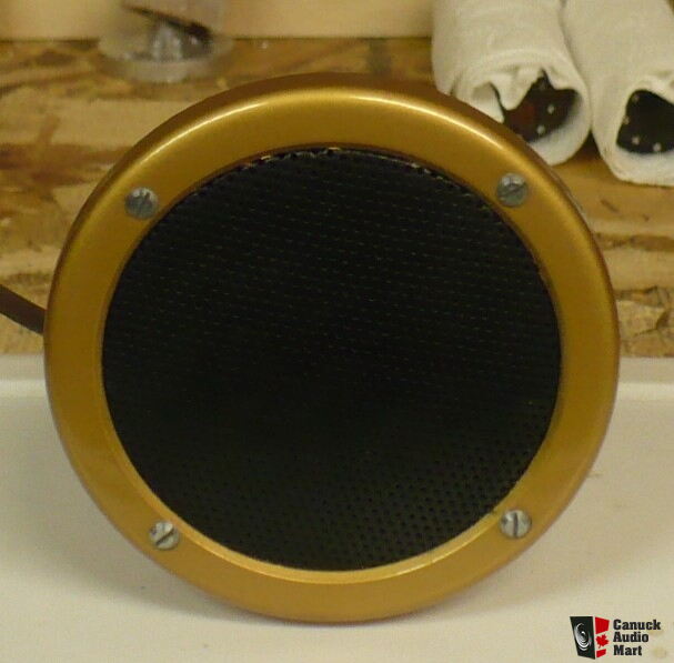 Do You Need A Vintage Tweeter Jensen 16ohm Coral 16ohm Aiwa 8 ohm All ...
