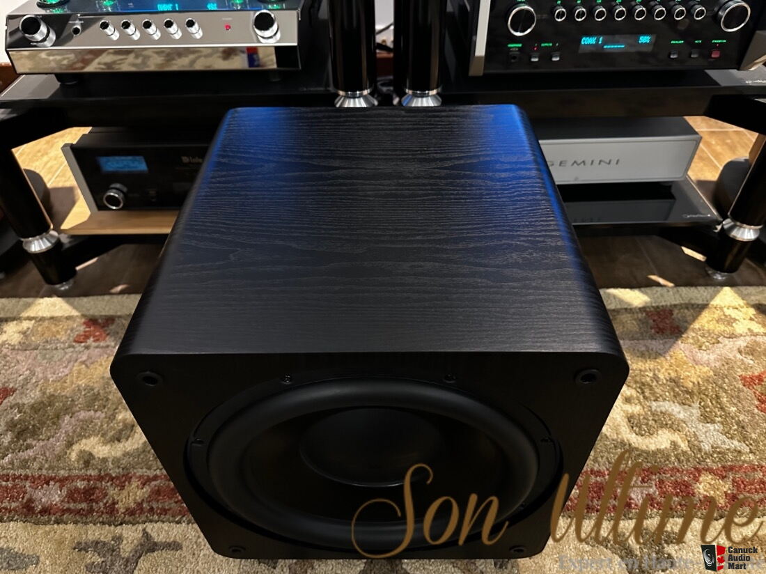SVS SB3000 with SVS Soundpath (Used, Local pick-up) Photo #5686411 ...