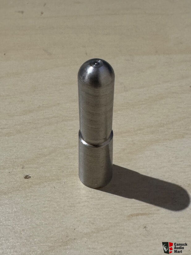 Lenco Spindle Extension Photo #5686977 - US Audio Mart
