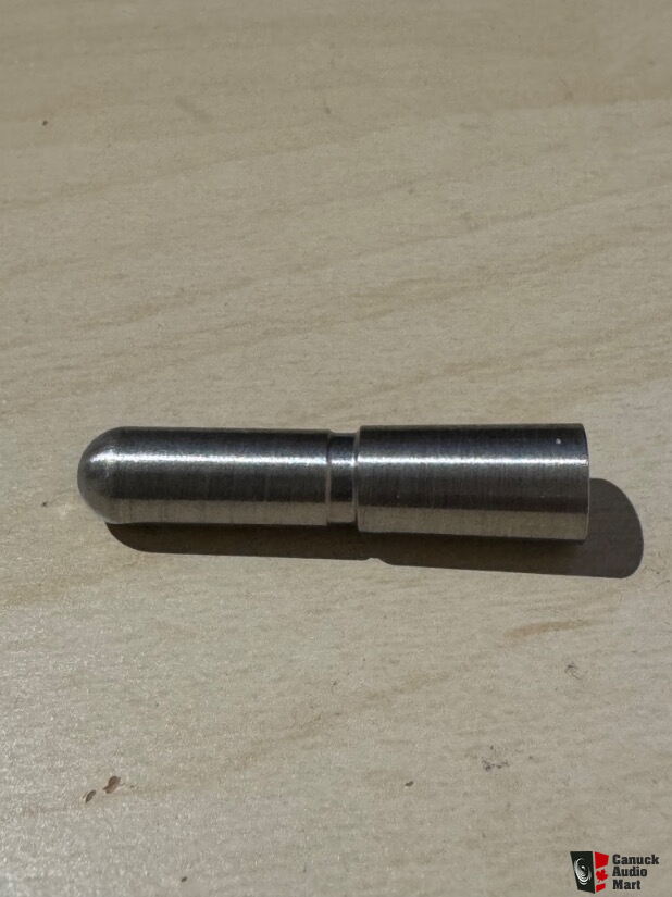 Lenco Spindle Extension Photo #5686977 - US Audio Mart