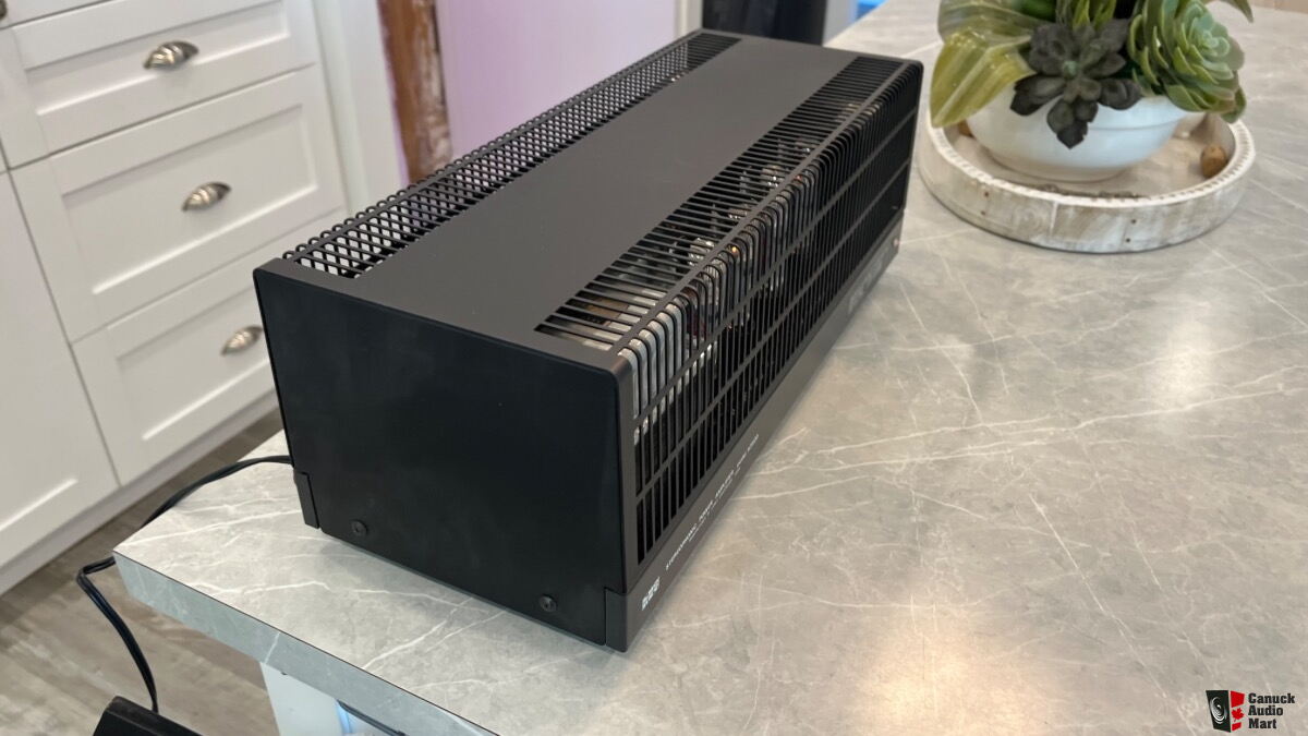 Luxman LUX LUXKIT A3500 TUBE 120 volt Amplifier,,free ontario shipping ...
