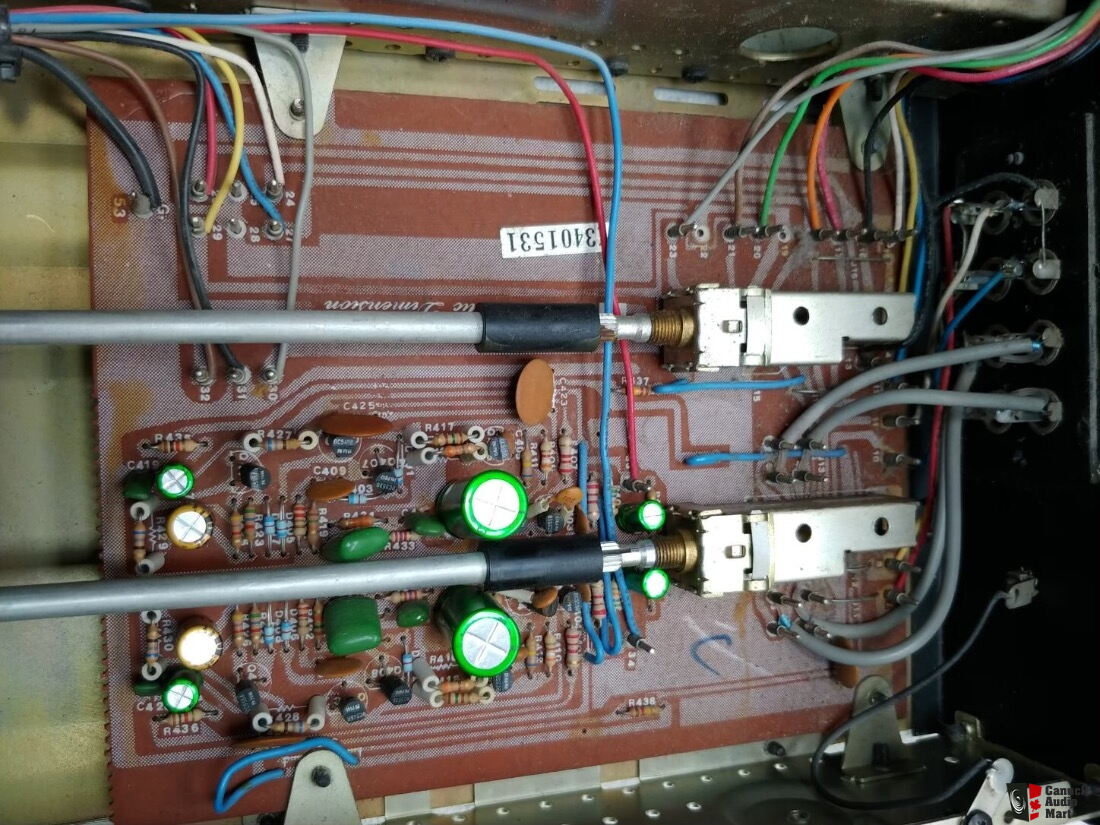 Nad 3045 Photo #5687334 - Canuck Audio Mart