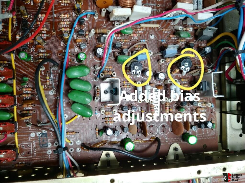 Nad 3045 Photo #5687332 - Canuck Audio Mart