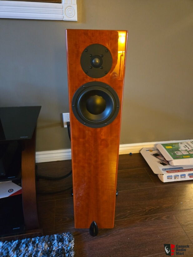 Totem Forest Signatures For Sale - Canuck Audio Mart