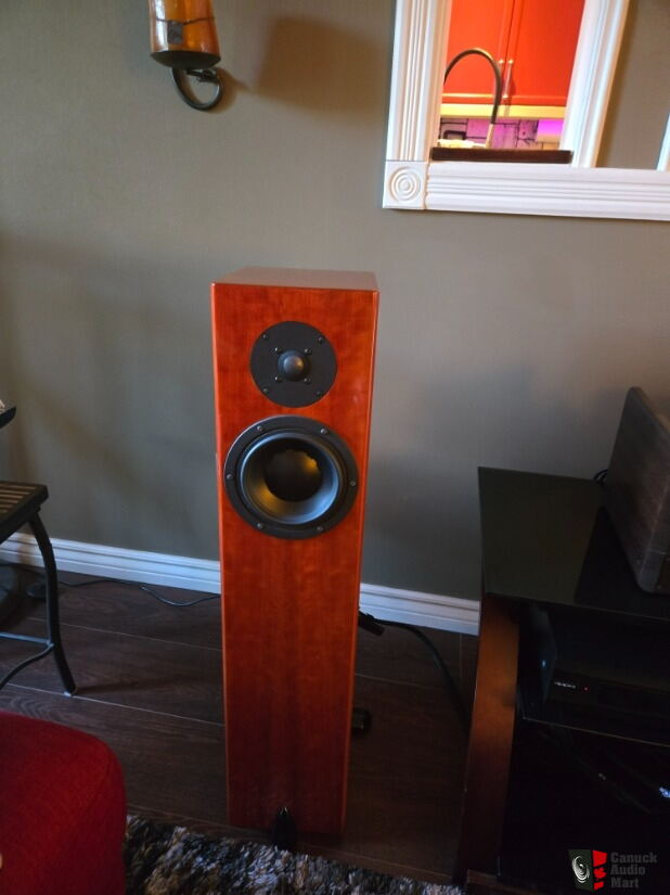 Totem Forest Signatures Photo #5689278 - US Audio Mart