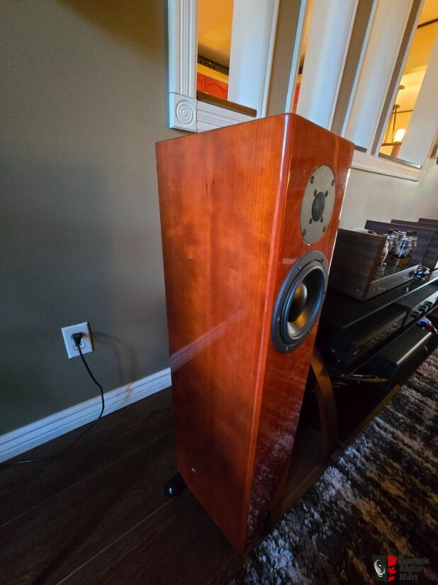 Totem Forest Signatures Photo #5689280 - Canuck Audio Mart