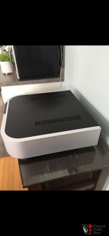 Classe Audio CDP-202 Photo #5690016 - Canuck Audio Mart