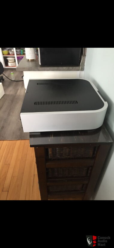 Classe Audio CDP-202 Photo #5690023 - Canuck Audio Mart
