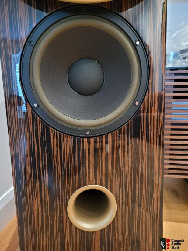 Auto-Tech Symphony 13 hORNS Photo #5690718 - Canuck Audio Mart