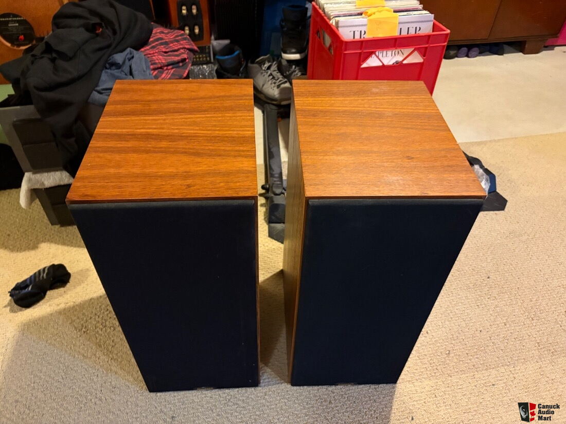 Duntech PCL 25 Studio Series with wood costume stands Photo #5692518 ...