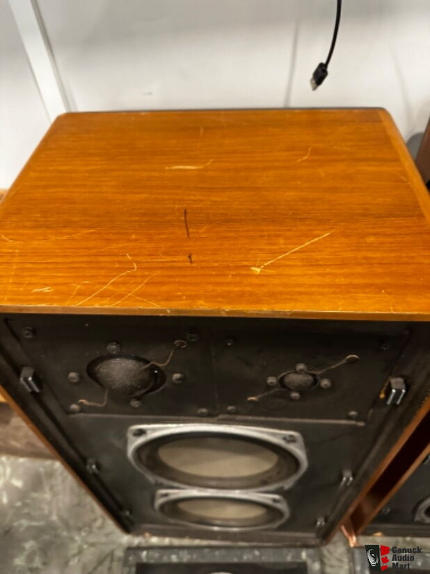 Braun/ADS L810 Photo #5694848 - Canuck Audio Mart