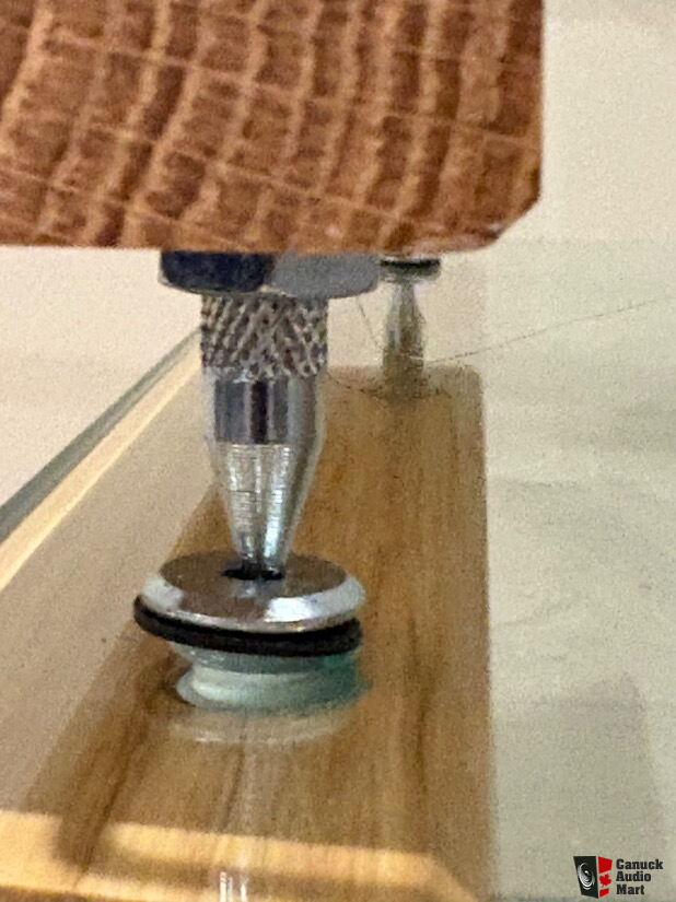 Custom Design - Milan Reference 10 equipment stand Photo #5695695 ...