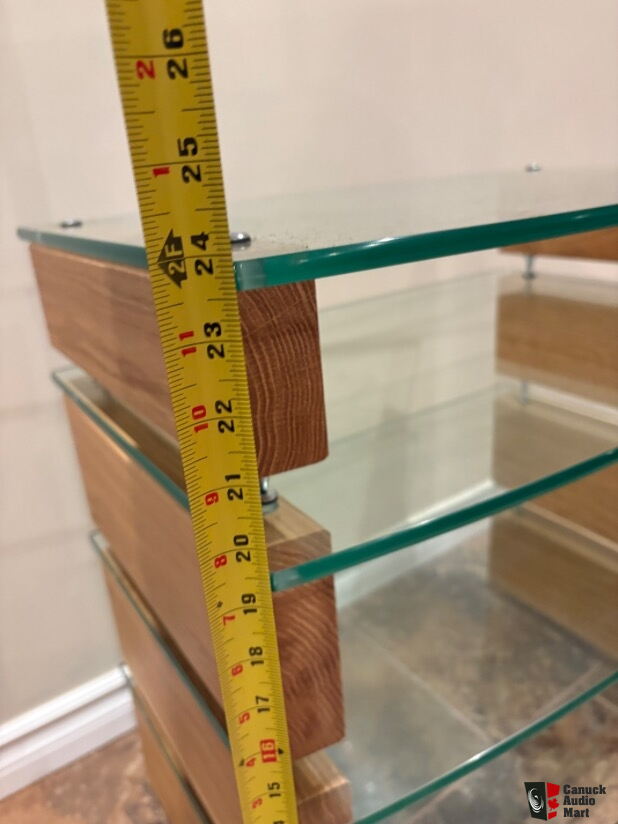 Custom Design - Milan Reference 10 equipment stand Photo #5695696 ...