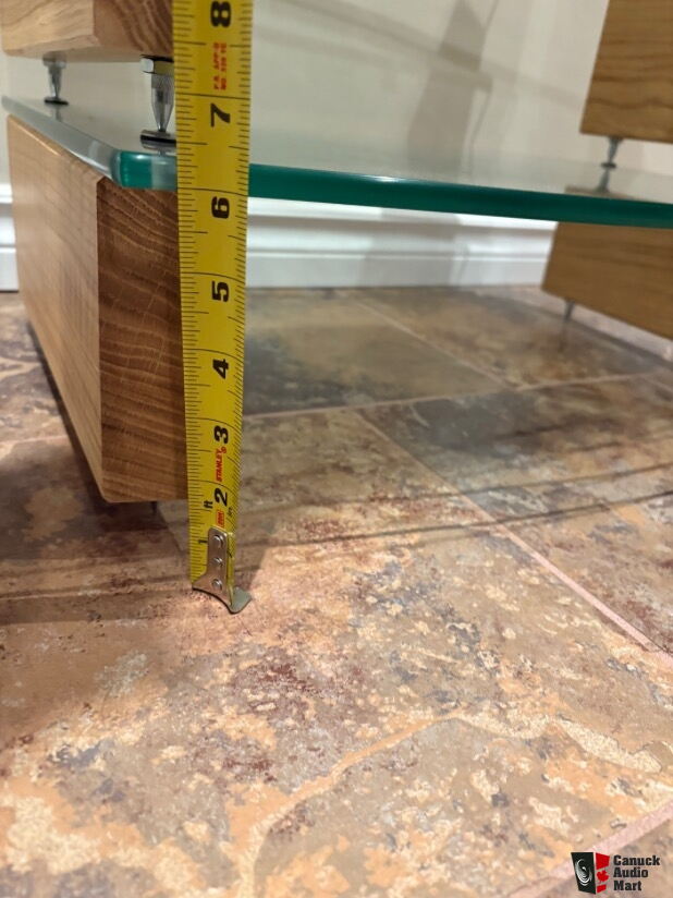 Custom Design - Milan Reference 10 equipment stand Photo #5695697 ...