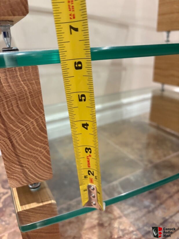 Custom Design - Milan Reference 10 equipment stand Photo #5695698 ...