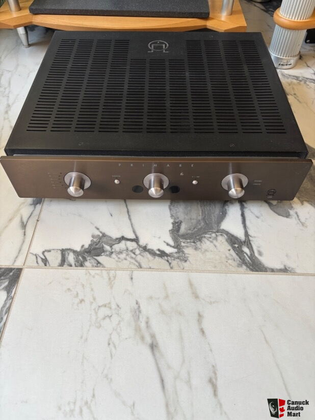 Primare Integrate Amplifier I30 For Sale - US Audio Mart