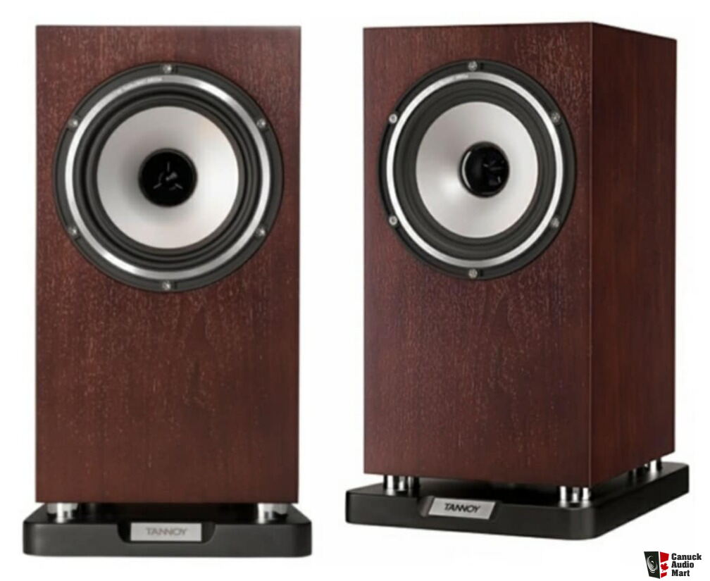 Tannoy Revolution XT 6 For Sale - US Audio Mart