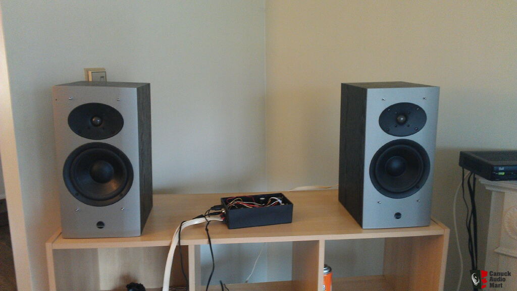 Athena AS-B2 Speakers For Sale - Canuck Audio Mart