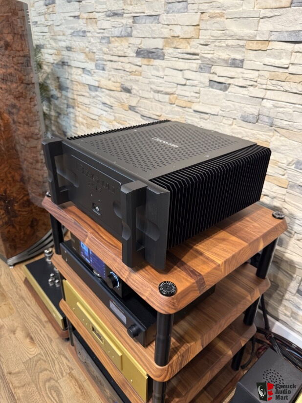 Bryston 14B3 Power Amplifier Excellent Condition Photo #5699616 ...
