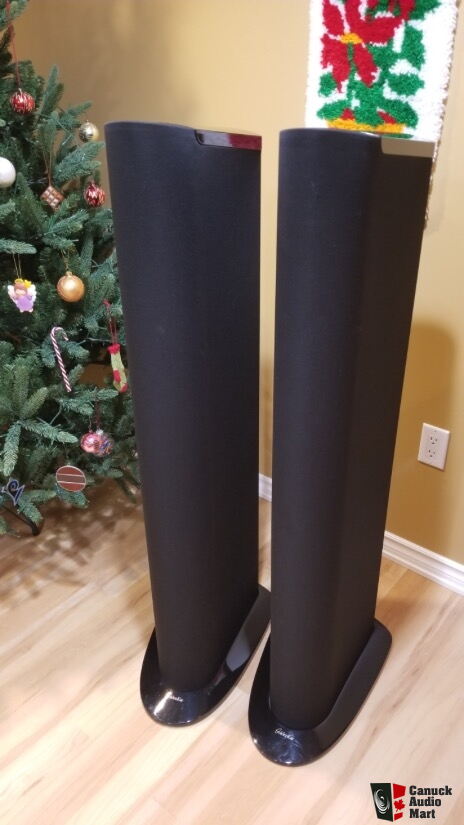 GoldenEar Triton Two Speakers Photo #5701290 - Canuck Audio Mart