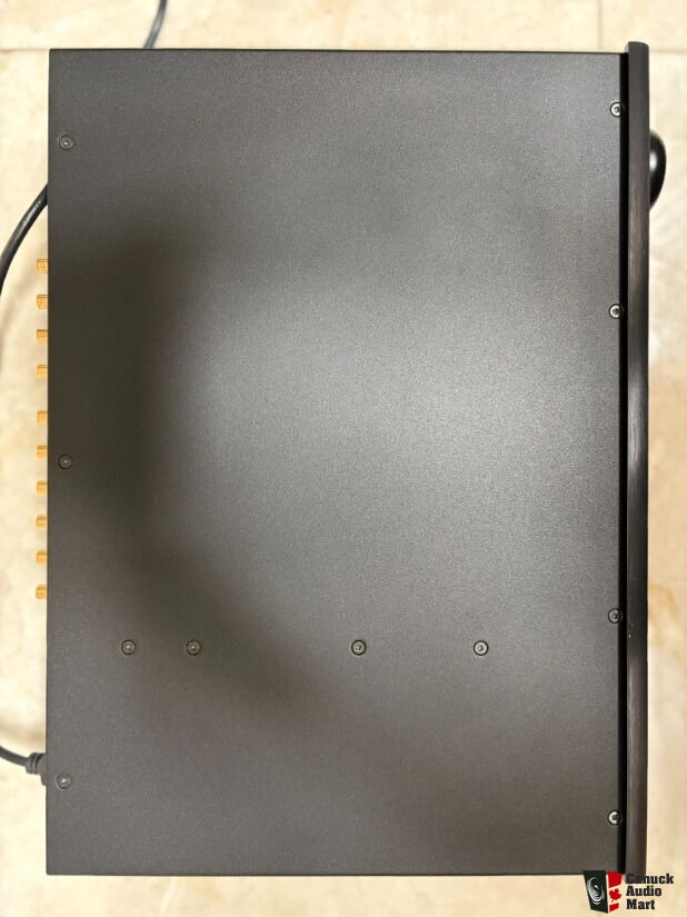 Bryston SP2 Surround Sound Processor Photo #5703600 - Canuck Audio Mart