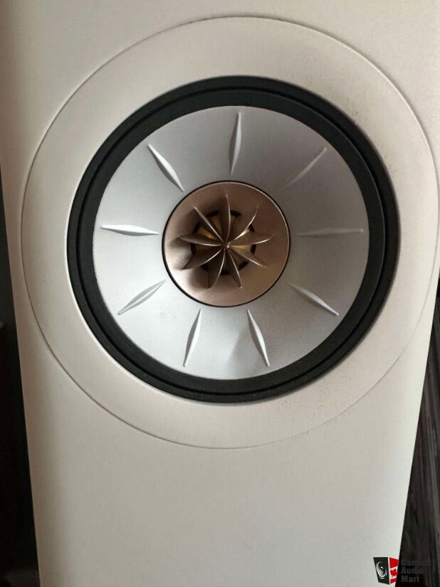 Kef LS60 Photo #5704943 - Canuck Audio Mart