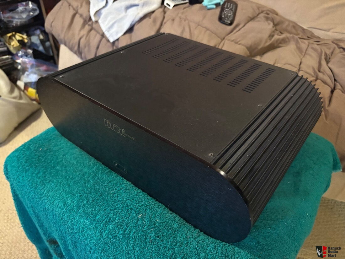 Simaudio 4070 For Sale - US Audio Mart