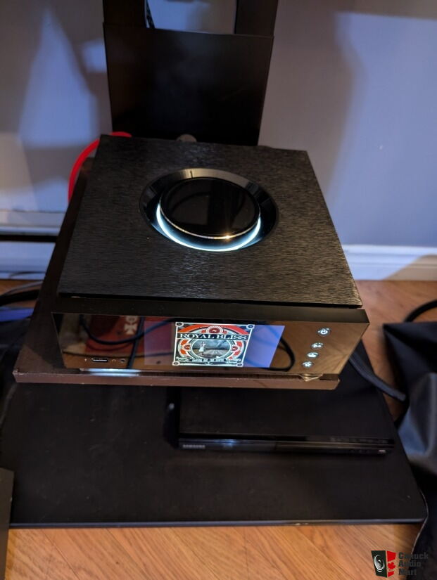Naim unit atom Photo #5707578 - Canuck Audio Mart