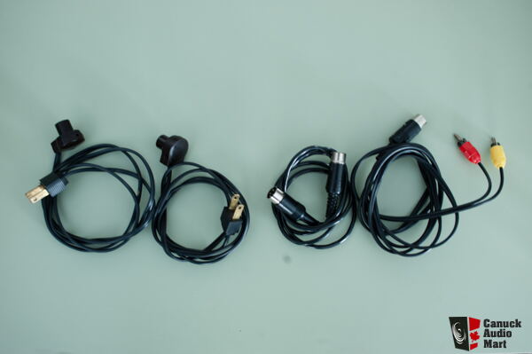 QUAD 33 and 303 Photo #5709897 - US Audio Mart