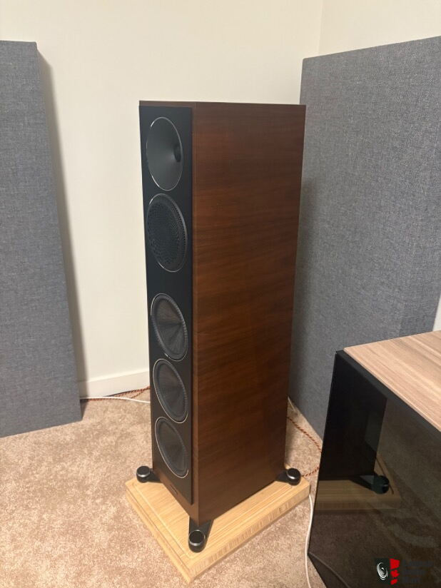 Paradigm Founder 100F Photo #5710894 - Canuck Audio Mart