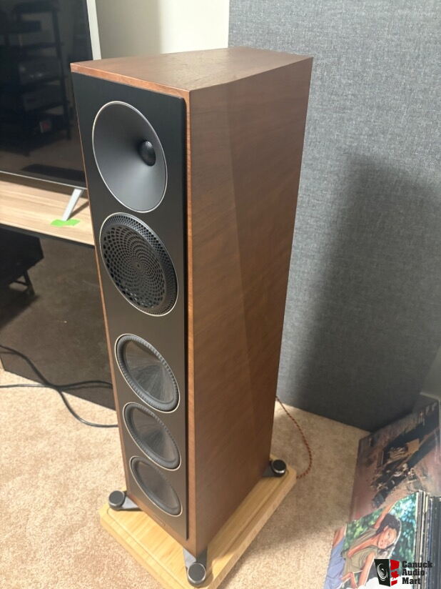 Paradigm Founder 100F Photo #5710896 - Canuck Audio Mart
