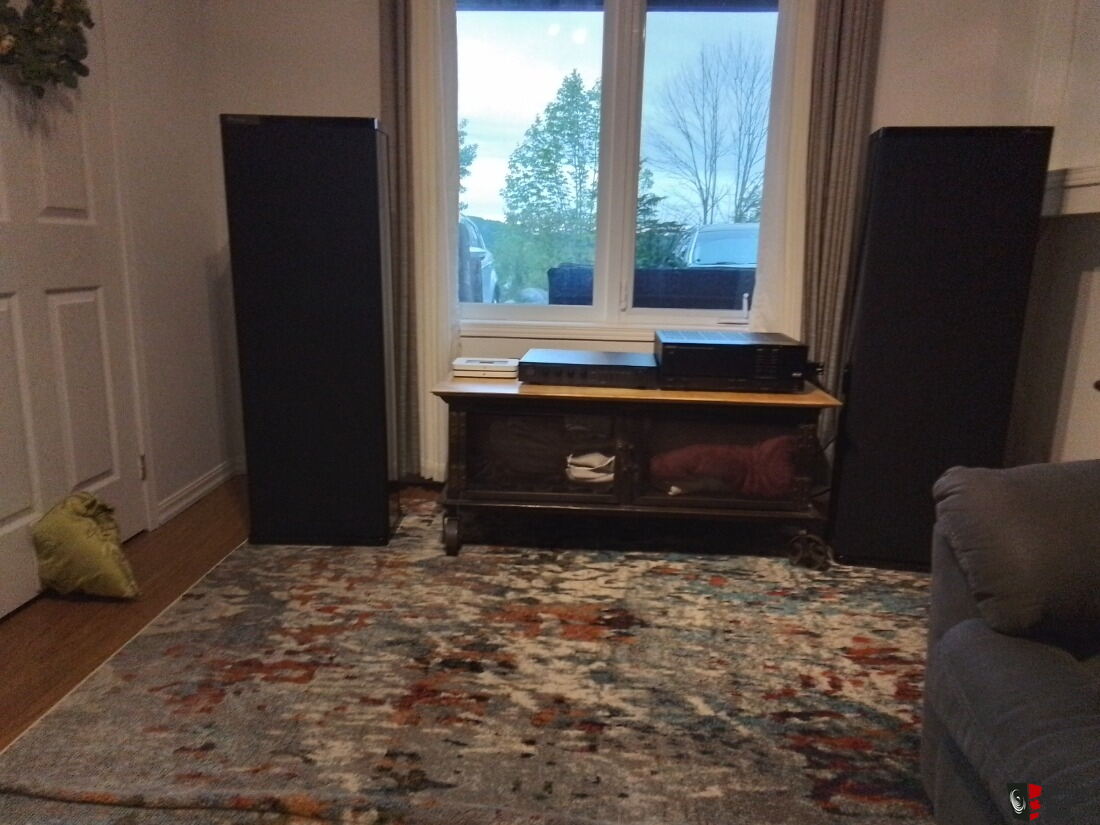 Mirage M3si Speakers Photo #5711874 - Canuck Audio Mart