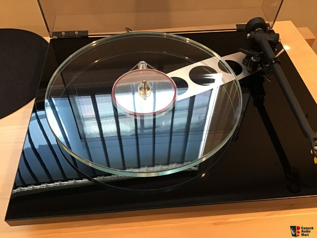 Rega P3 with Exact Cartridge and Upgrades Photo #5713024 - Canuck Audio ...