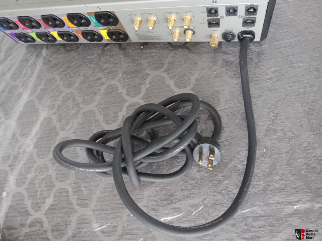 Monster power center hdp2500 For Sale Or Trade - Canuck Audio Mart