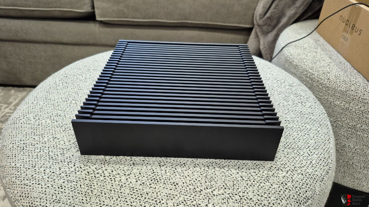 ROON Nucleus Rev B For Sale - US Audio Mart