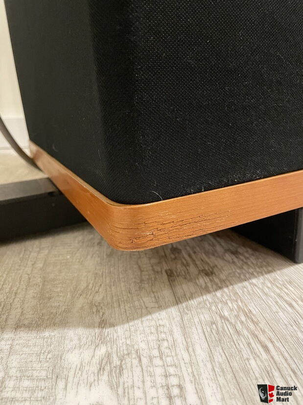 Vandersteen 2CE Signature II (30th Anniversary) Photo #5718510 - US ...