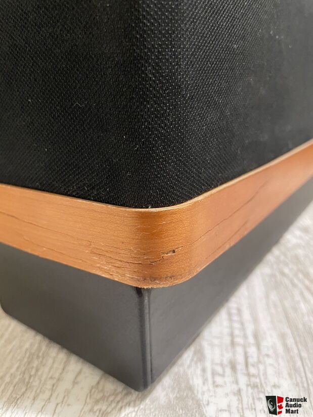 Vandersteen 2CE Signature II (30th Anniversary) Photo #5718510 - US ...