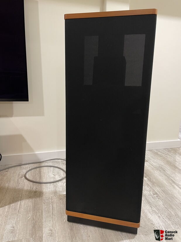 Vandersteen 2CE Signature II (30th Anniversary) Photo #5718510 - US ...