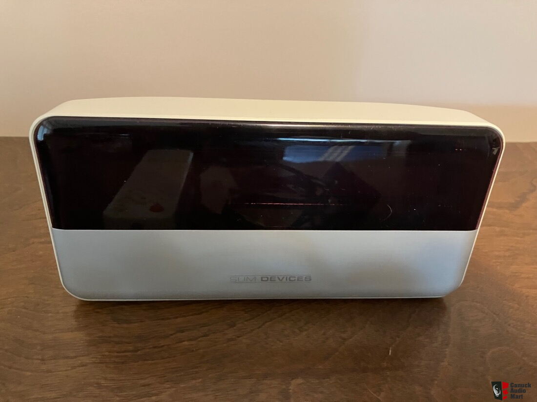 Squeezebox for Sale (2 Units) Photo #5722661 - Canuck Audio Mart