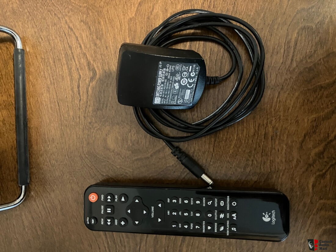 Squeezebox for Sale (2 Units) Photo #5722661 - Canuck Audio Mart