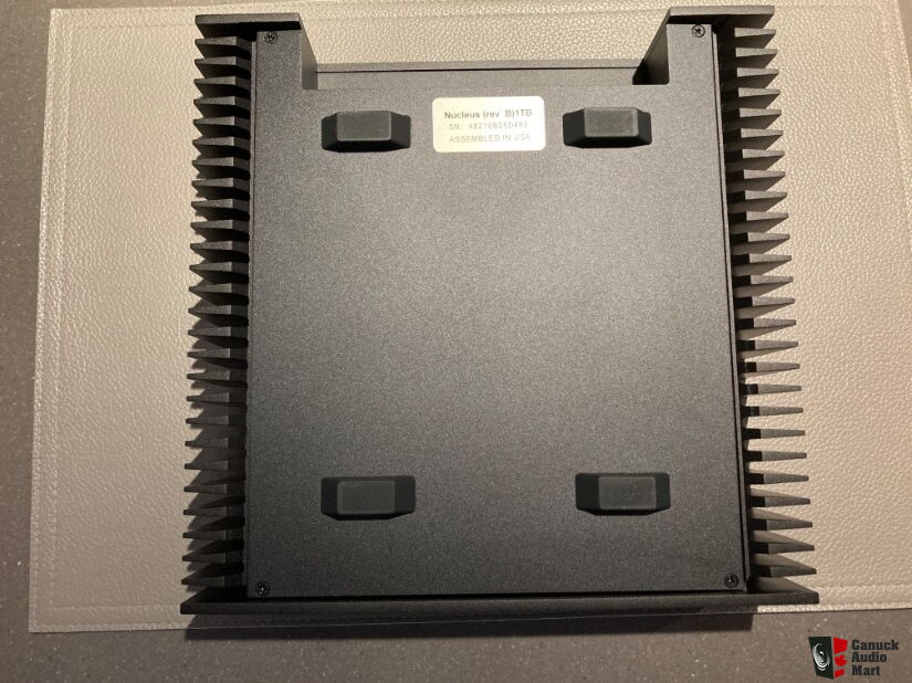 Roon Nucleus Rev. B 1 TB SSD Photo #5722707 - Canuck Audio Mart