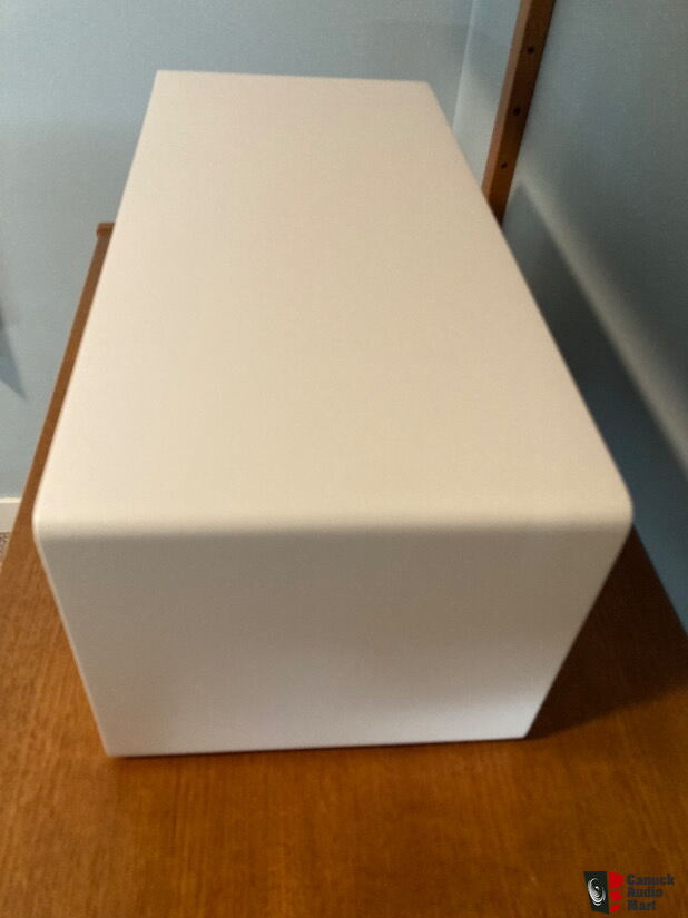 Audiovector QR-C Center Speaker Photo #5723282 - Canuck Audio Mart
