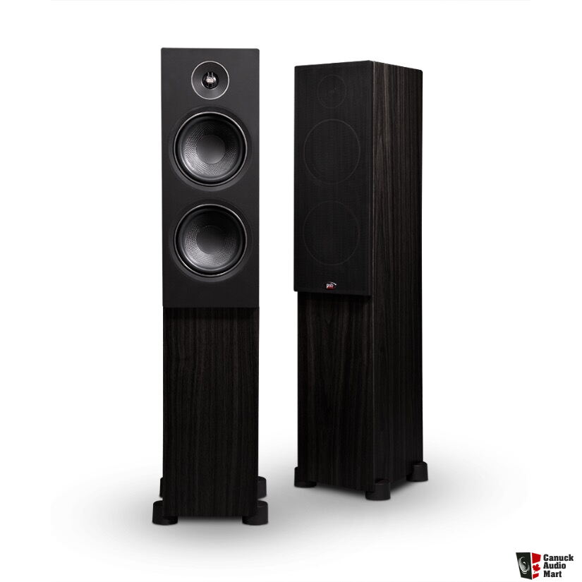 PSB Alpha T20 Tower Speakers Photo #5723604 - US Audio Mart