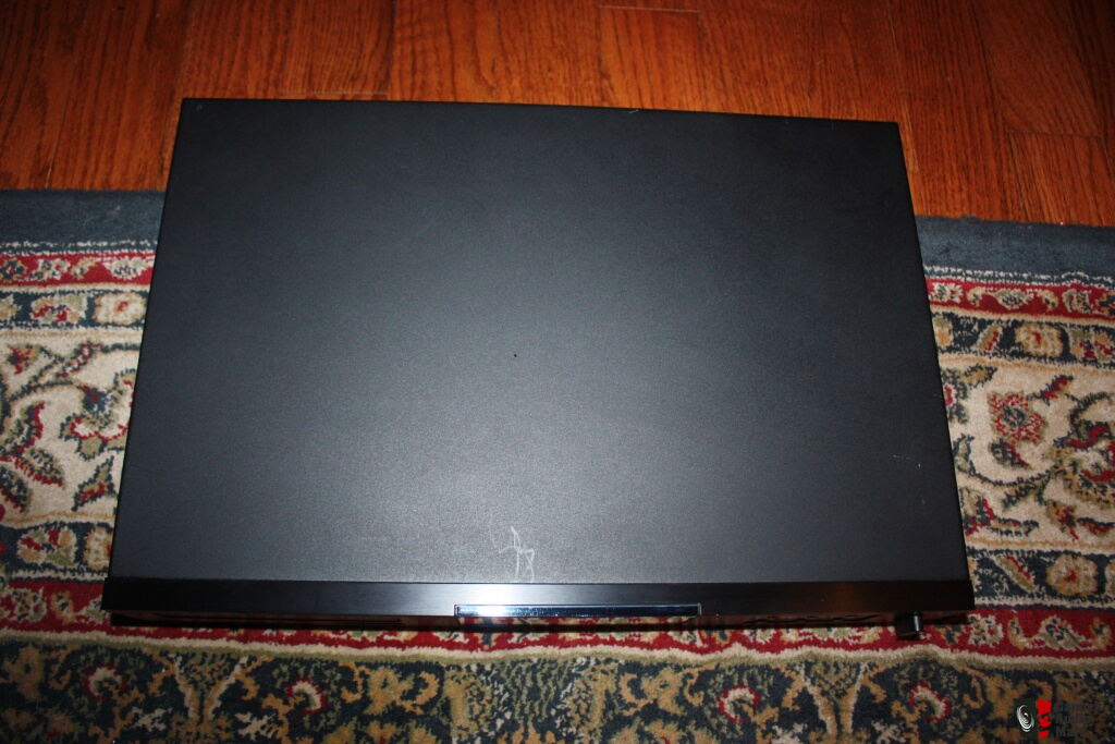Audiolab 8000CDM transport Photo #572494 - UK Audio Mart