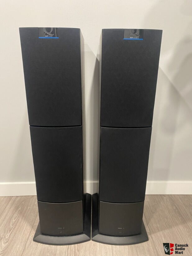 Kef Q50 Photo #5725264 - Canuck Audio Mart