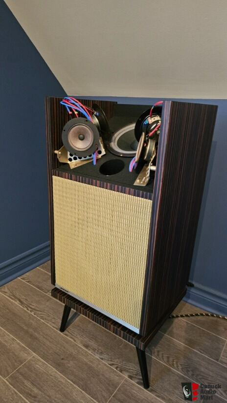 Bose 601 series 1 Photo #5725424 - Canuck Audio Mart